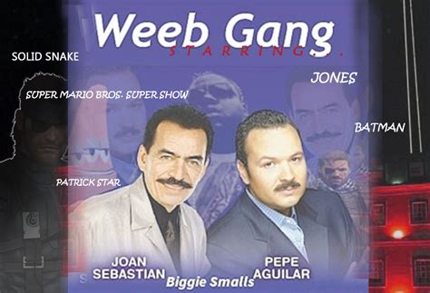 Weeb Gang Coming To Town E Dawg Weeb Gang
