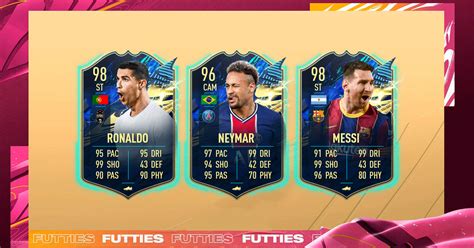 Fut 21 Futties Best Of Batch 2 Fut With Apero