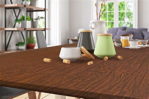 Get Raw Teak SUD Woodgrains Laminate In India NewMika Laminates