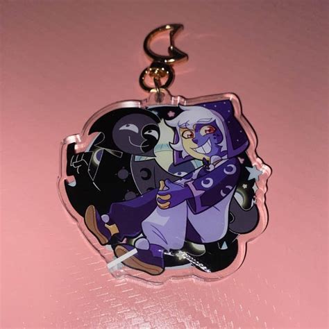Lumity Hunter Eda Lilith And Hooty Collector Raine Whispers Vee