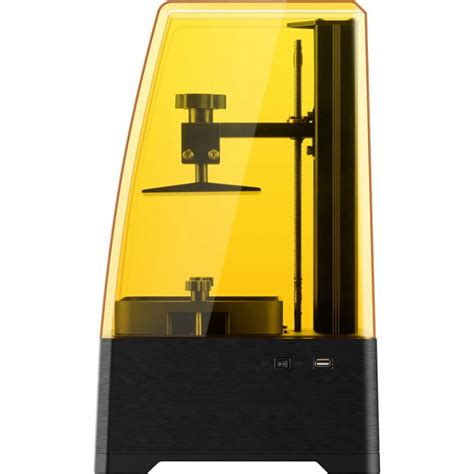 Achat Anycubic Photon M3 Imprimante 3D résine 4K rapide Polyfab3D