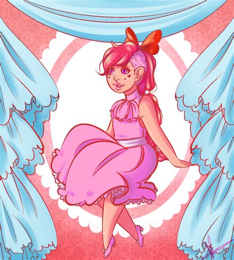 Birdetta By Bubixjiggy On Deviantart