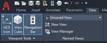 C How To Add Toggle Button To Autocad Ribbon Using Net Development Stack Overflow