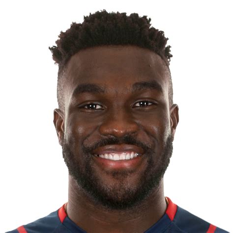 Daryl Dike Fc 25 70 St Fifplay