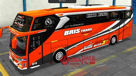Download Livery Bussid Bris Trans Tuan Muda Jernih Mediarale