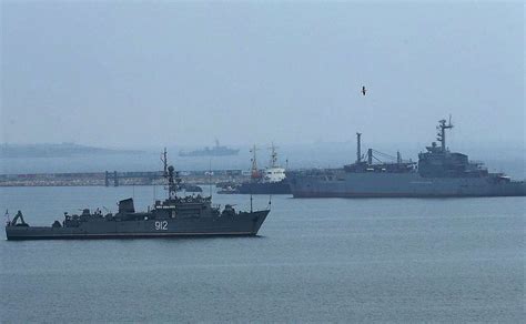 Росія збільшує кількість носіїв крилатих ракет у Чорному морі