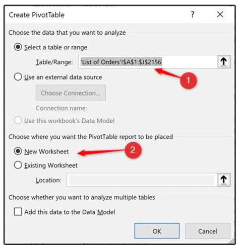 Advanced Excel Tutorial How To Master Ms Excel