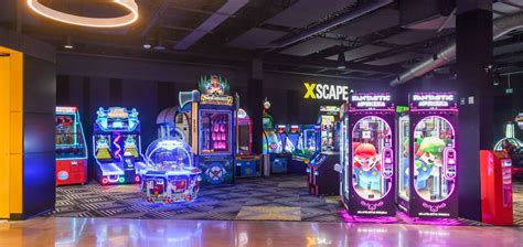 Cineplex Junxion Opens In Erin Mills In Mississauga