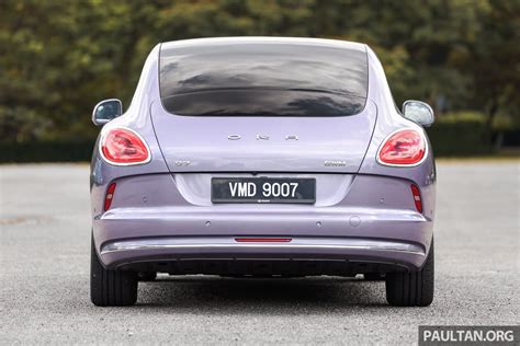 图集：gwm Ora 07 Long Range Ultra 实拍！售rm170k 2024 Gwm Ora 07 Long Range Malaysia Ext 12 Paul Tan