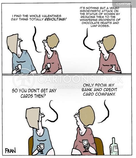 Valentine Cartoons And Comics Funny Pictures From Cartoonstock