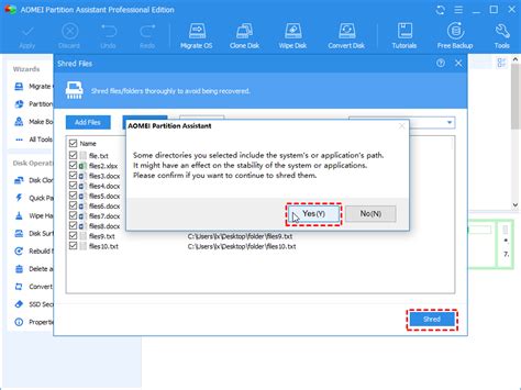 How To Securely Delete Files In Windows 10 Without Recovery