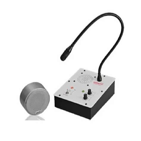 Counter Communication System For Industrial Model Name Number Bcs 2300 At ₹ 4950 Piece In