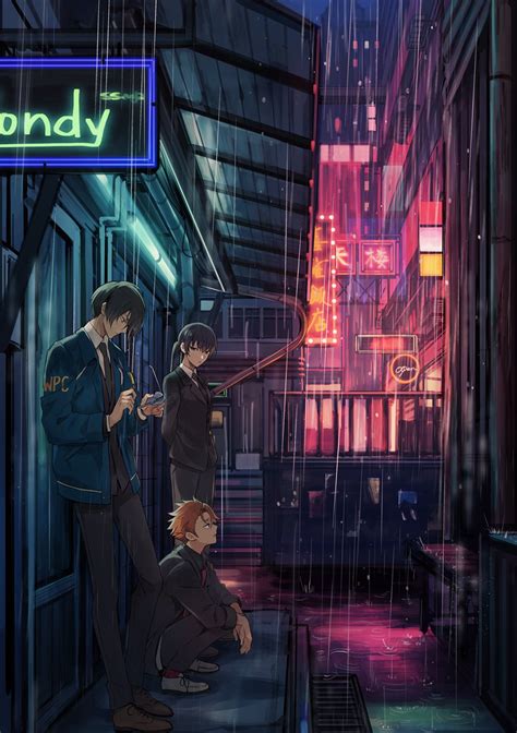 Psycho Pass Artofit
