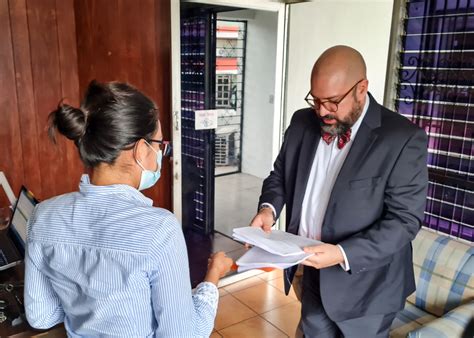 Presentan Denuncia Contra Revista Factum Y Periodistas Por Divulgar