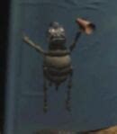 P T Flea Voice Disneys Activity Center A Bugs Life Video Game