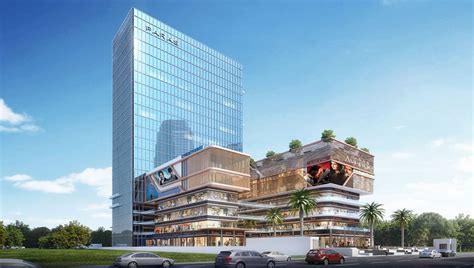 Developers Eye New Hotspots In Noida Greater Noida For Development
