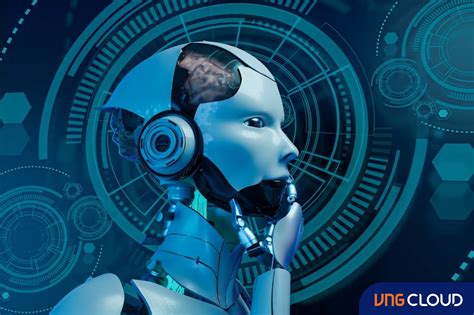 Machine Learning Trên đám Mây Lợi ích Gì Cho Doanh Nghiệp Vng Cloud
