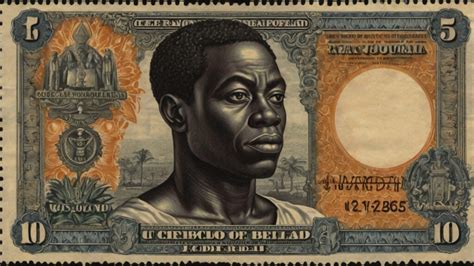 The History Of The Ghanaian Cedi From Pound To Cedi Ziblim Media