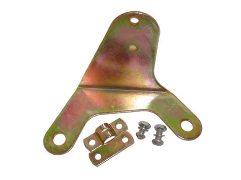 Ford 429 460 Throttle Bracket Cp Performance