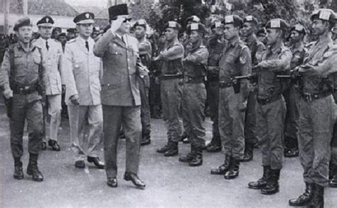 Latar Belakang G30s Pki