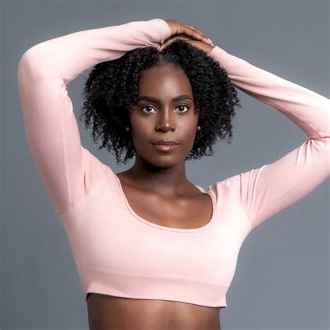 Kiersten Nicole 🧚🏾‍♀️ Wellwithkiersten Threads Say More