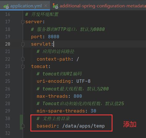 若依管理系统 更换头像上传文件报错 tmp tomcat work Tomcat localhost ROOT mua mua