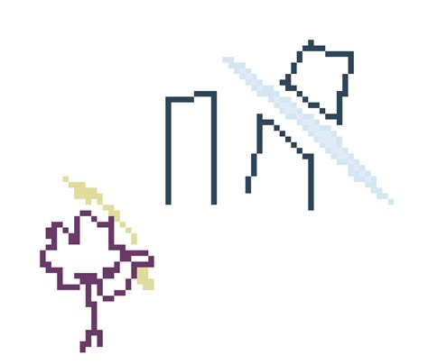 Use A Cloth Goofy Pixel Art Maker