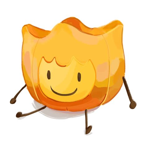 Firey Plush R Battlefordreamisland