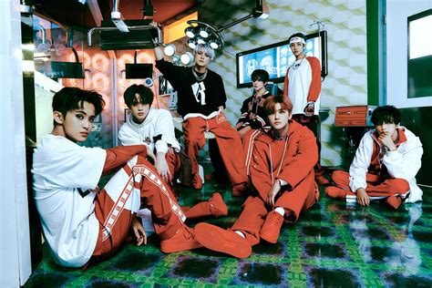 Mbti 만난 Nct Dream 어떨까 확장된 음악 스펙트럼 예고하는 Istj Pickcon