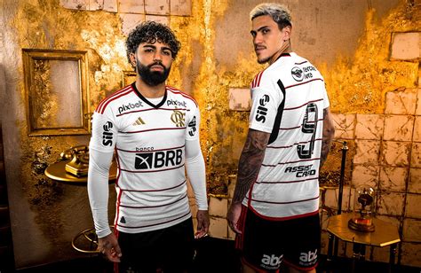 Flamengo 23 24 Home Away Third Kits Leaked Footy Headlines 47 OFF