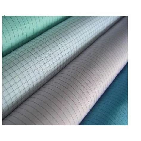 Anti Static Fabric At ₹ 125 Meter Anti Static Fabric In Mumbai Id