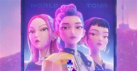 케이팝 데몬 헌터스 시즌2 제작 논의 시작…공동 감독 초기 협상 돌입