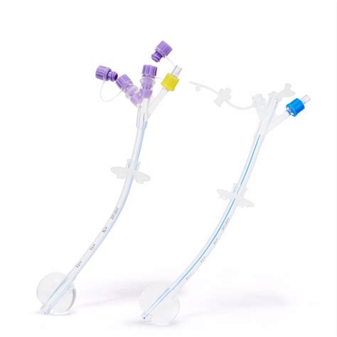 Silicone Gastrostomy Tube