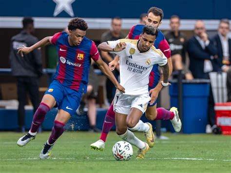 Barcelona Vs Real Madrid En Directo En Vivo Online🦆 Aposte Em Caça