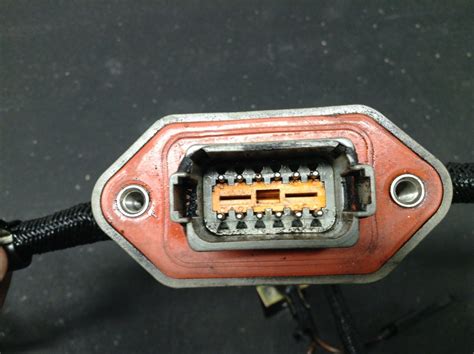 Cat 3176 Engine Wiring Harness For Sale