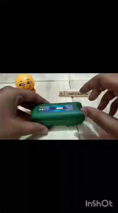 Rechargeable Torchlight Torch Led Portable Emergency Torch 3 Mode Mini Camping Lighting Daraz