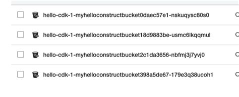 TΩИΨ AWS CDK Python Sample Project