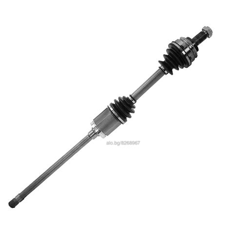 Полуоска Х5 е 53 Мостове предни задни Резервни части консумативи аксесоари Пловд