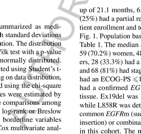 Patient Enrollment And Testing Flowchart Flowchart Summarizes Patient Download Scientific