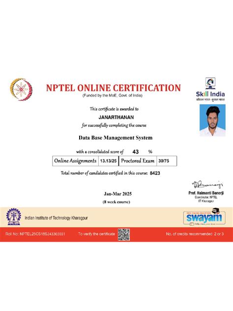 Data Base Management System Pdf