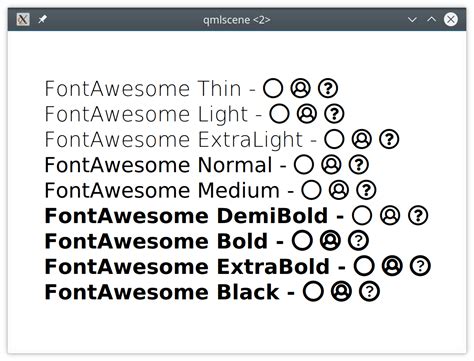 Cannot Use Both Regular And Solid Fonts Together In The Same Qtqml Application · Issue 12787