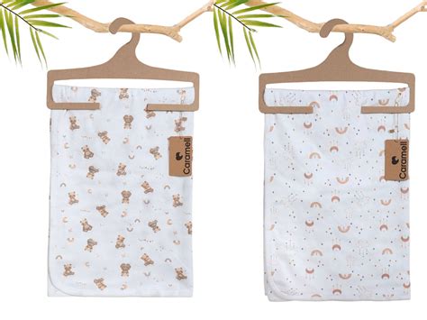 مشخصاتقیمت و خریدپتو کلاه دار نوزادی کارامل Caramellدلبند