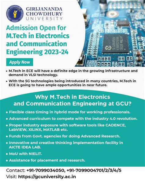 Gcu Gcuniversity Girijanandachowdhuryuniversity