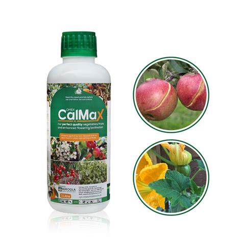 Calmax Momo Agro Chemicals