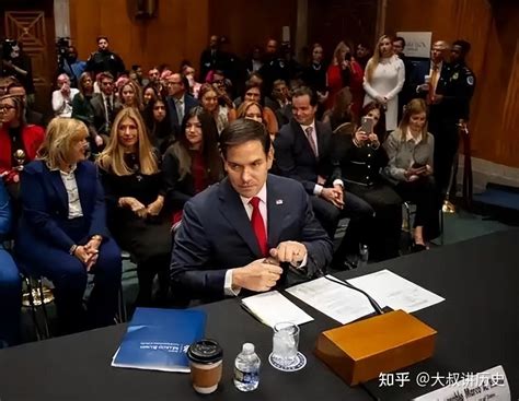 卢比奥未上任遭看轻？美媒：美国务卿当不久，撑过一年算他幸运！ 知乎