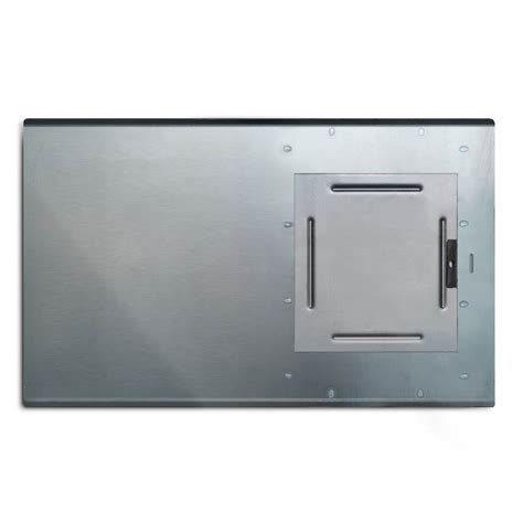 Diffuser With Access Door For Ys640 And Ys480 Pellet Grills