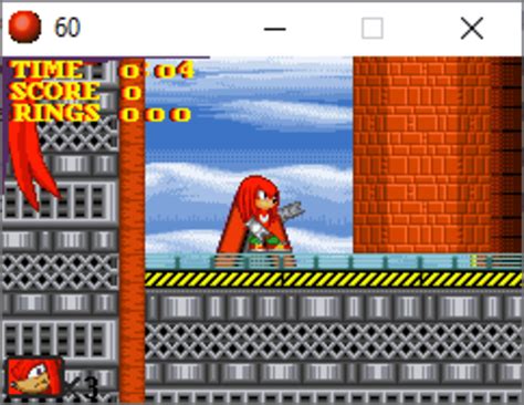 Sonic Shift Ocean Of Games