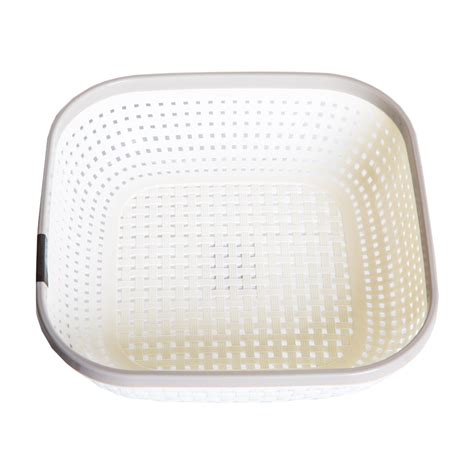 Saan Bread Basket Small Creamgrey Tacc Shop Online Today