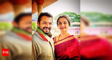 Vijay Raghavendras Wife Spandana Passes Away Due To Cardiac Arrest