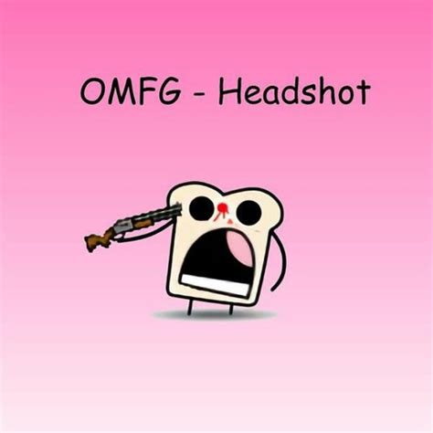 Stream Omfg Headshot Leaked Omfg Wip By Josephisticated Listen Online For Free On Soundcloud